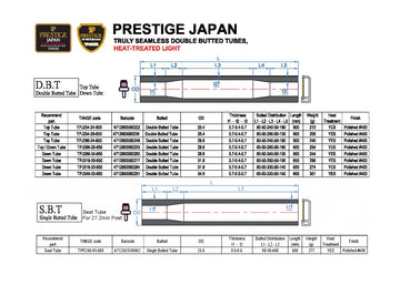 TANGE Tubing – Koncept Store